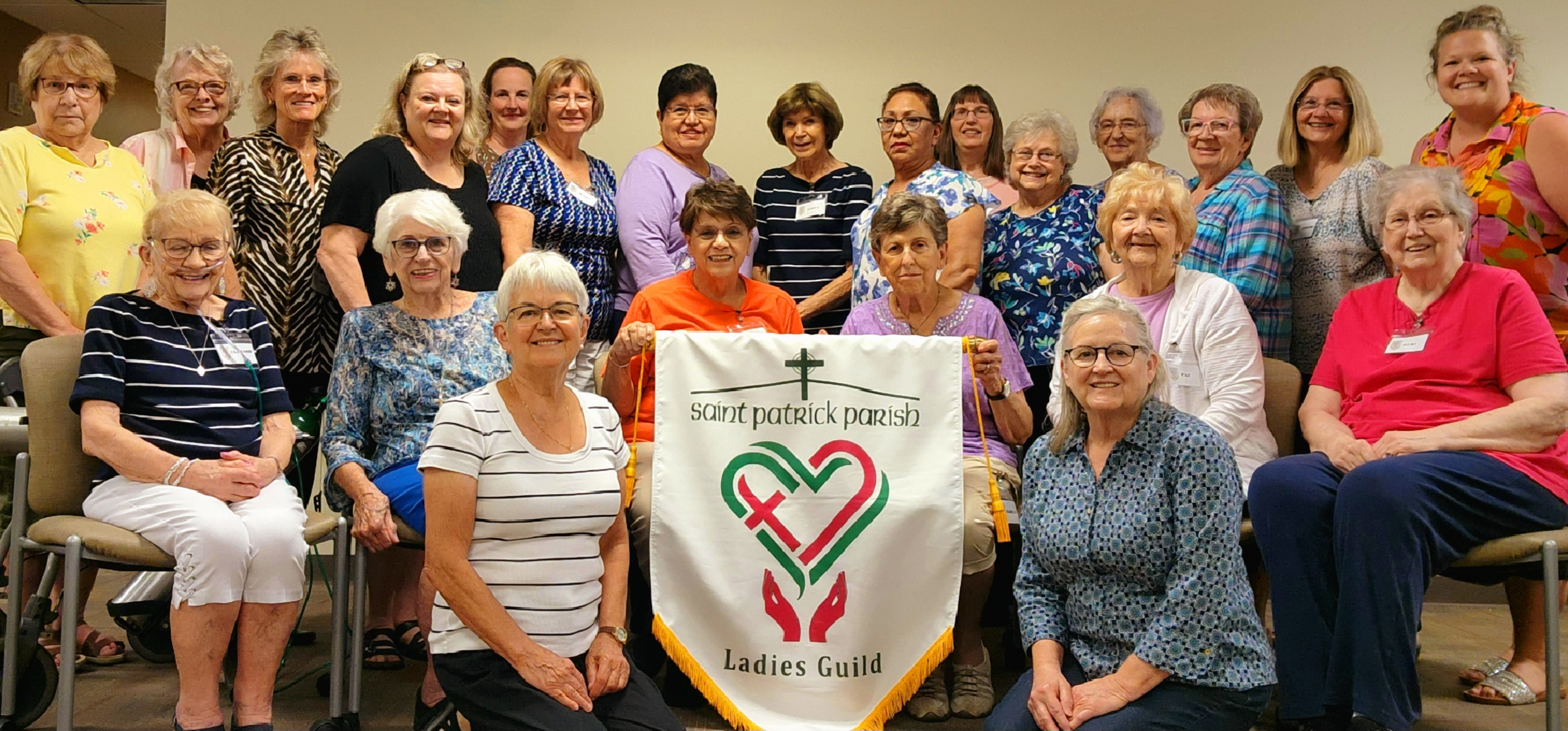 Ladies Guild