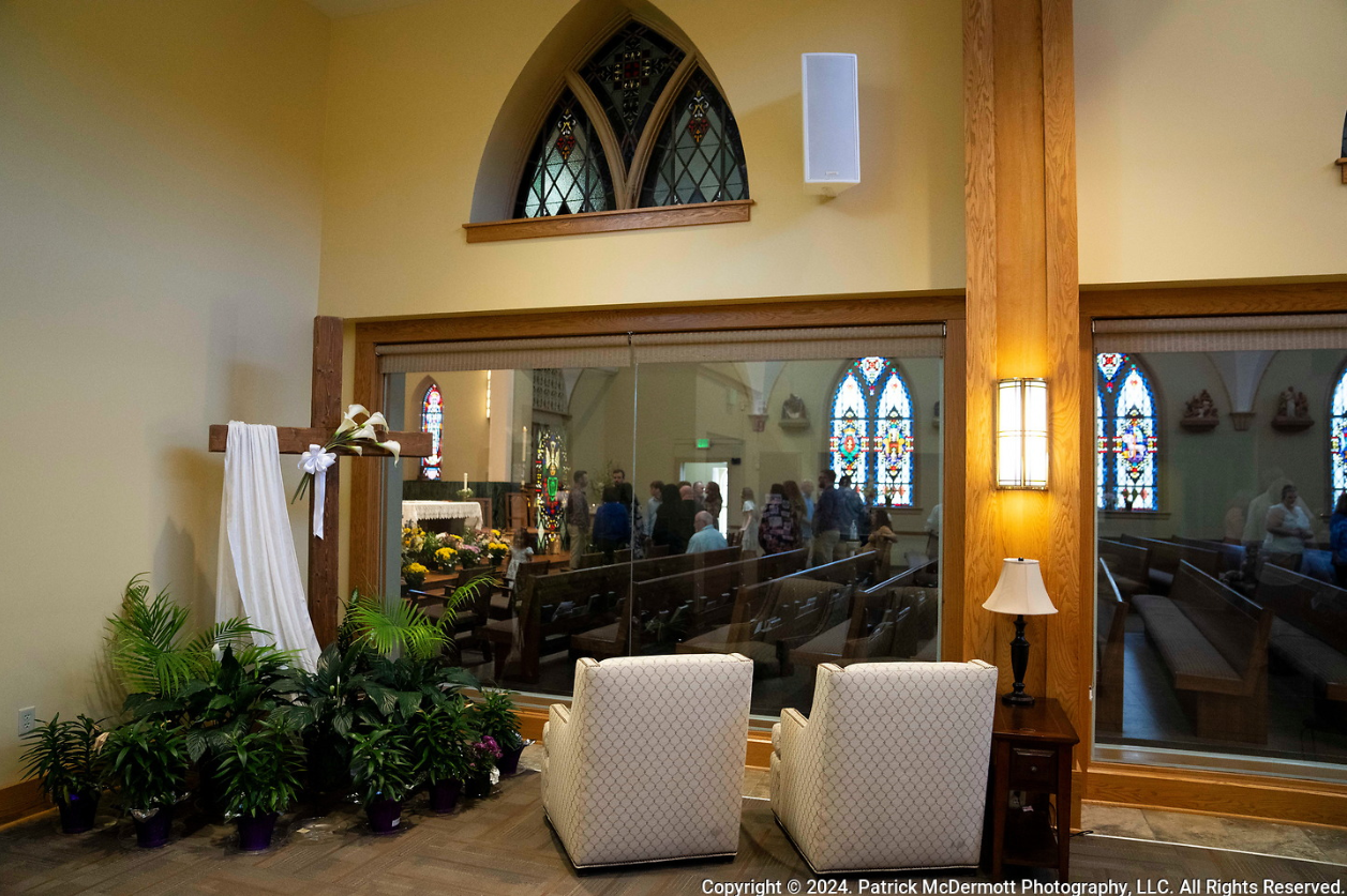 St. Patrick Parish | Elkhorn, WI